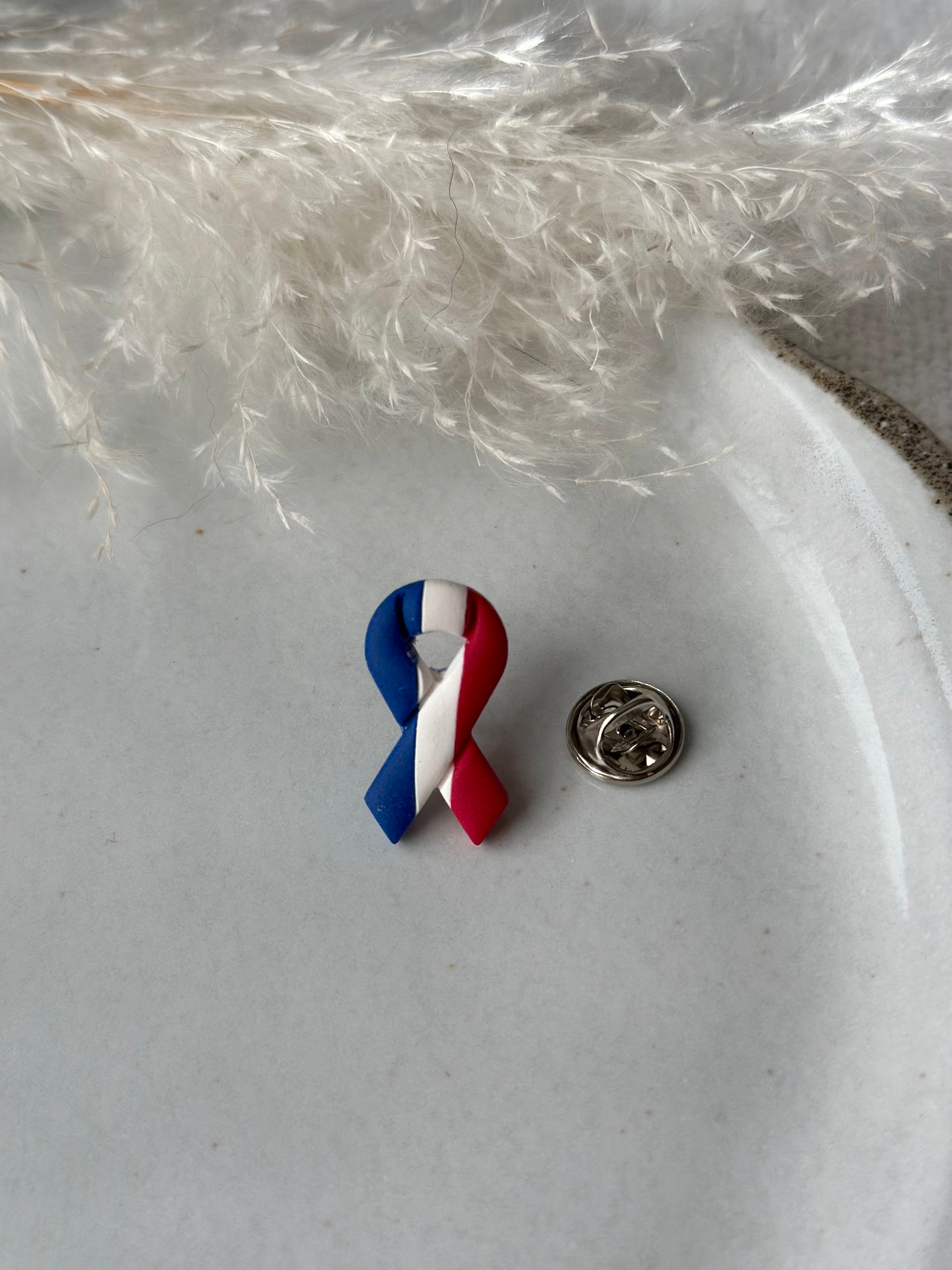 Veteran Mental Health Awareness Pin – thelemonclay